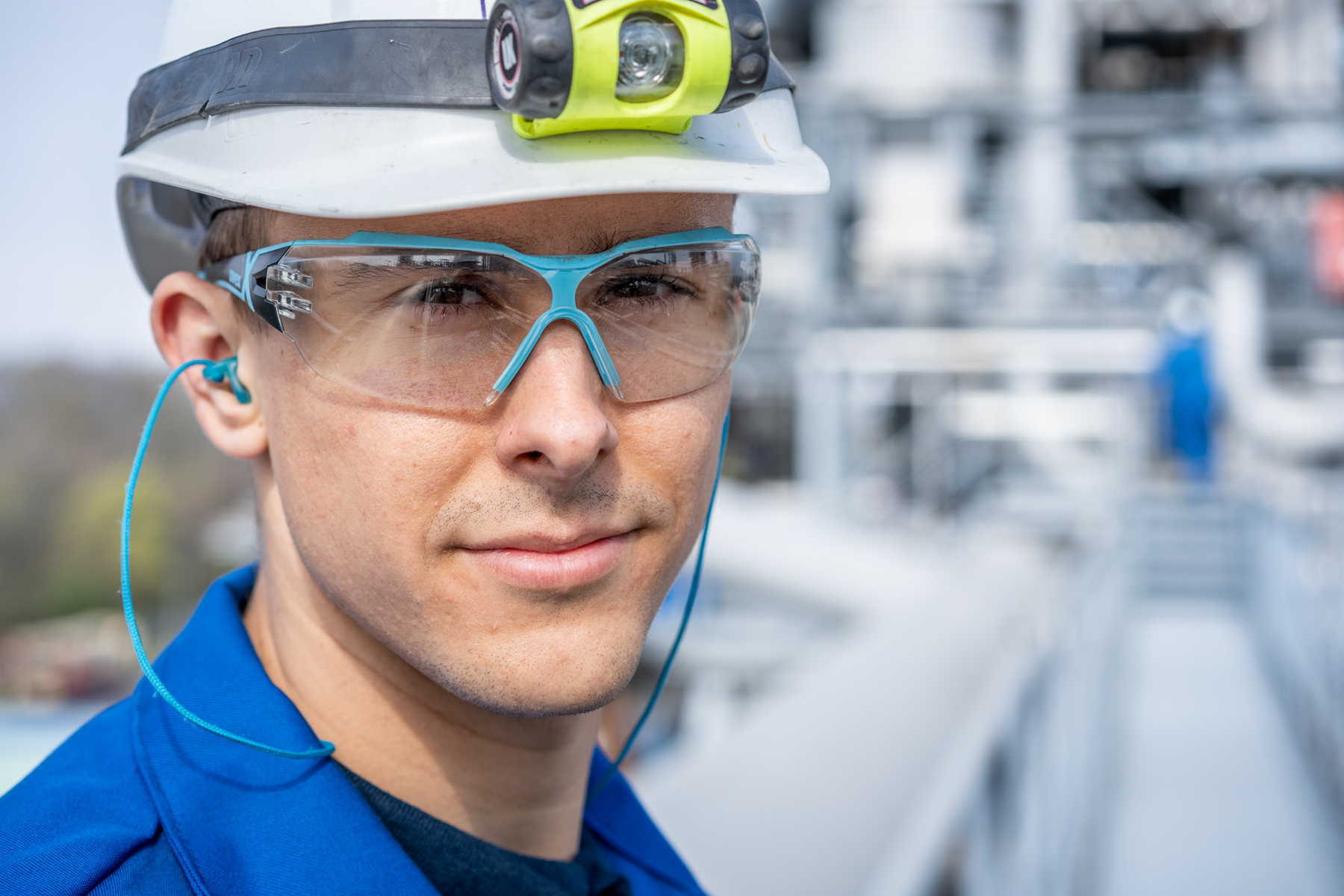 INEOS PROJECT ONE- A GAME CHANGER IN THE PORT OF ANTWERP – Innovations ...