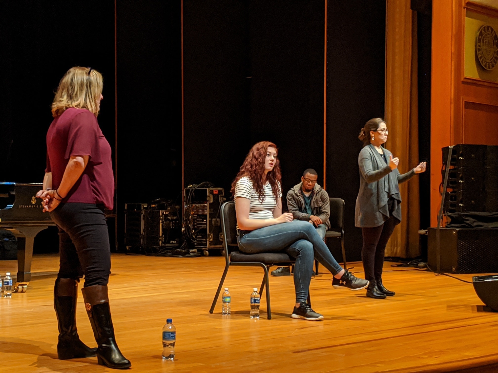 Early Childhood Education Kean University at Milton Rumley blog