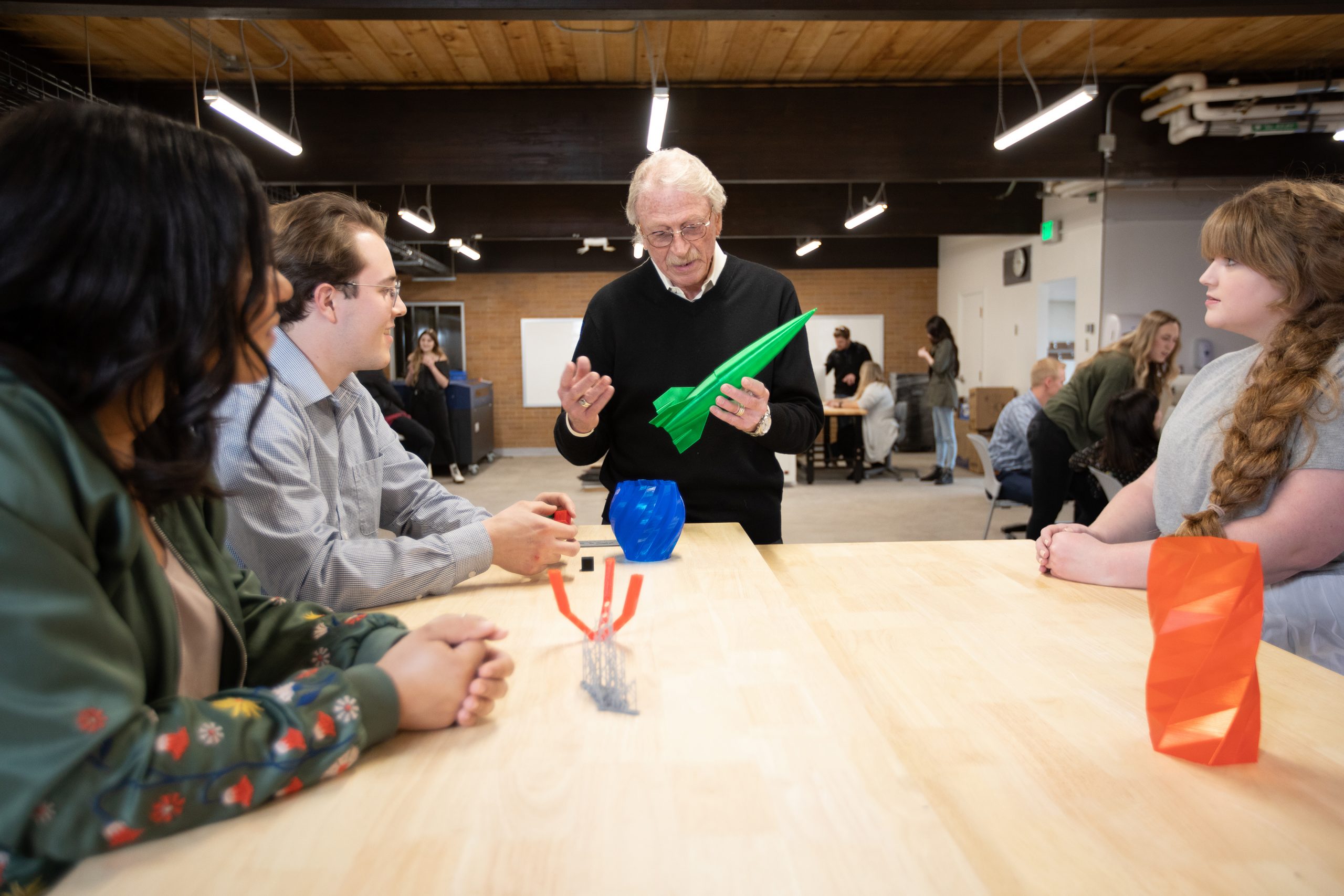 Atwood Innovation Plaza At Dixie State University - Premier ...