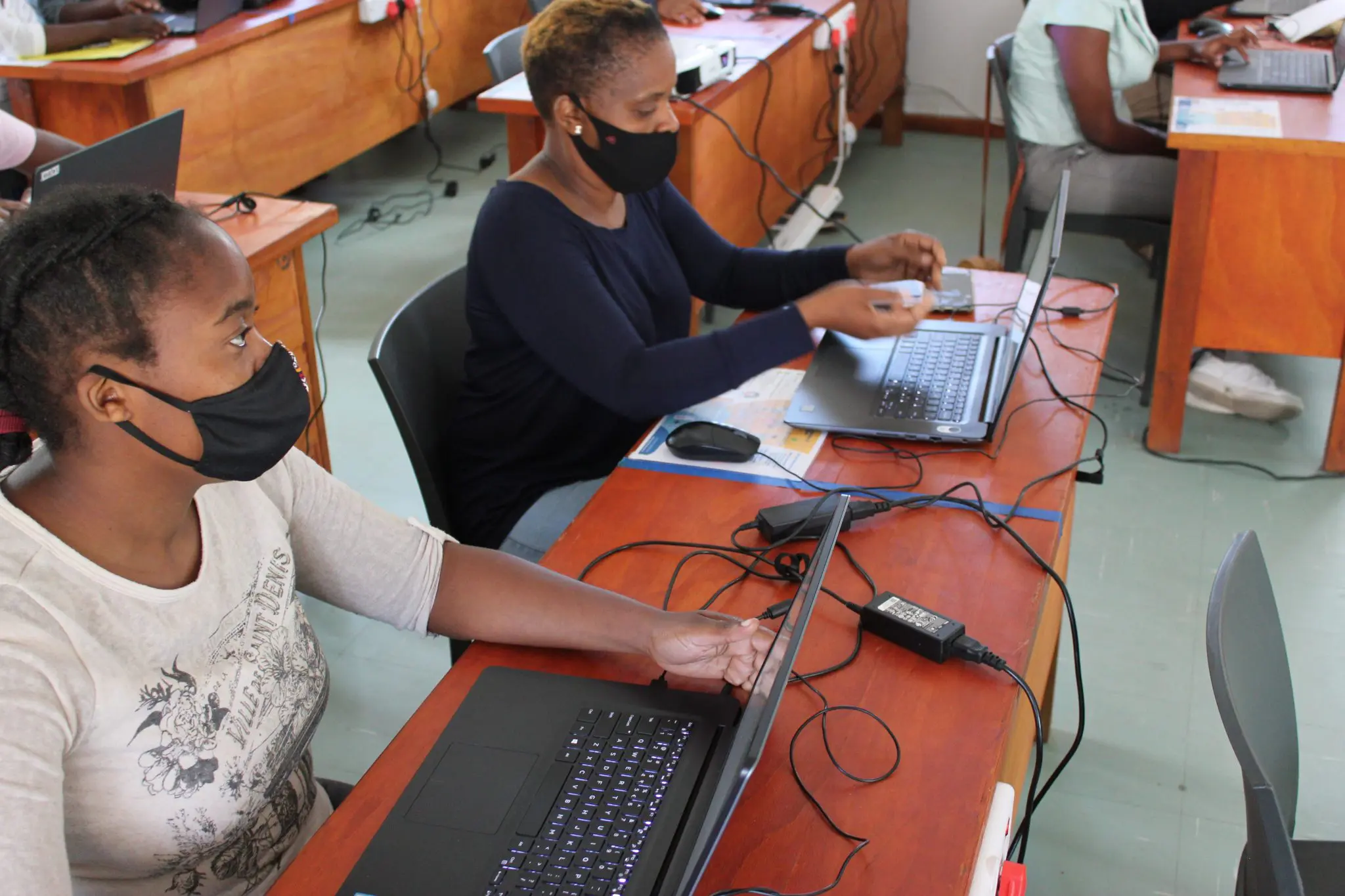 MASICORP – SUPPORTING EDUCATION IN MASIPHUMELELE – REAL CHANGE IS A ...