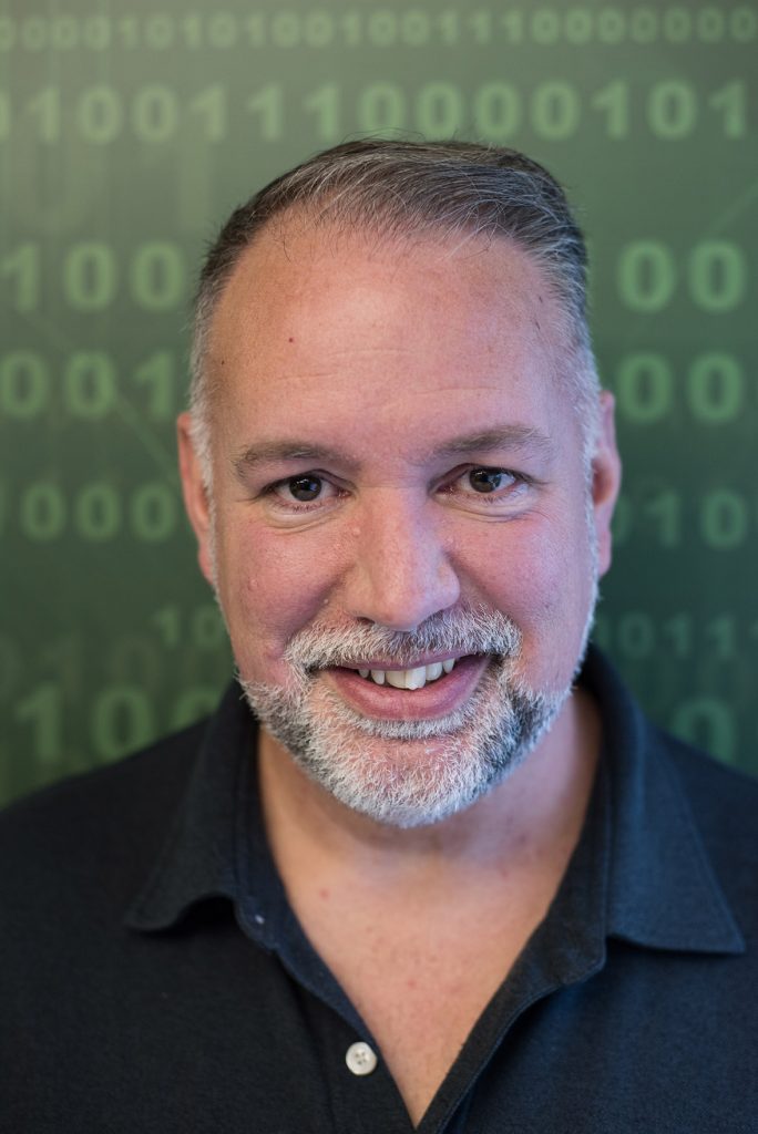 Jim Stackhouse, Founder & CEO - Neolore Networks Inc.
