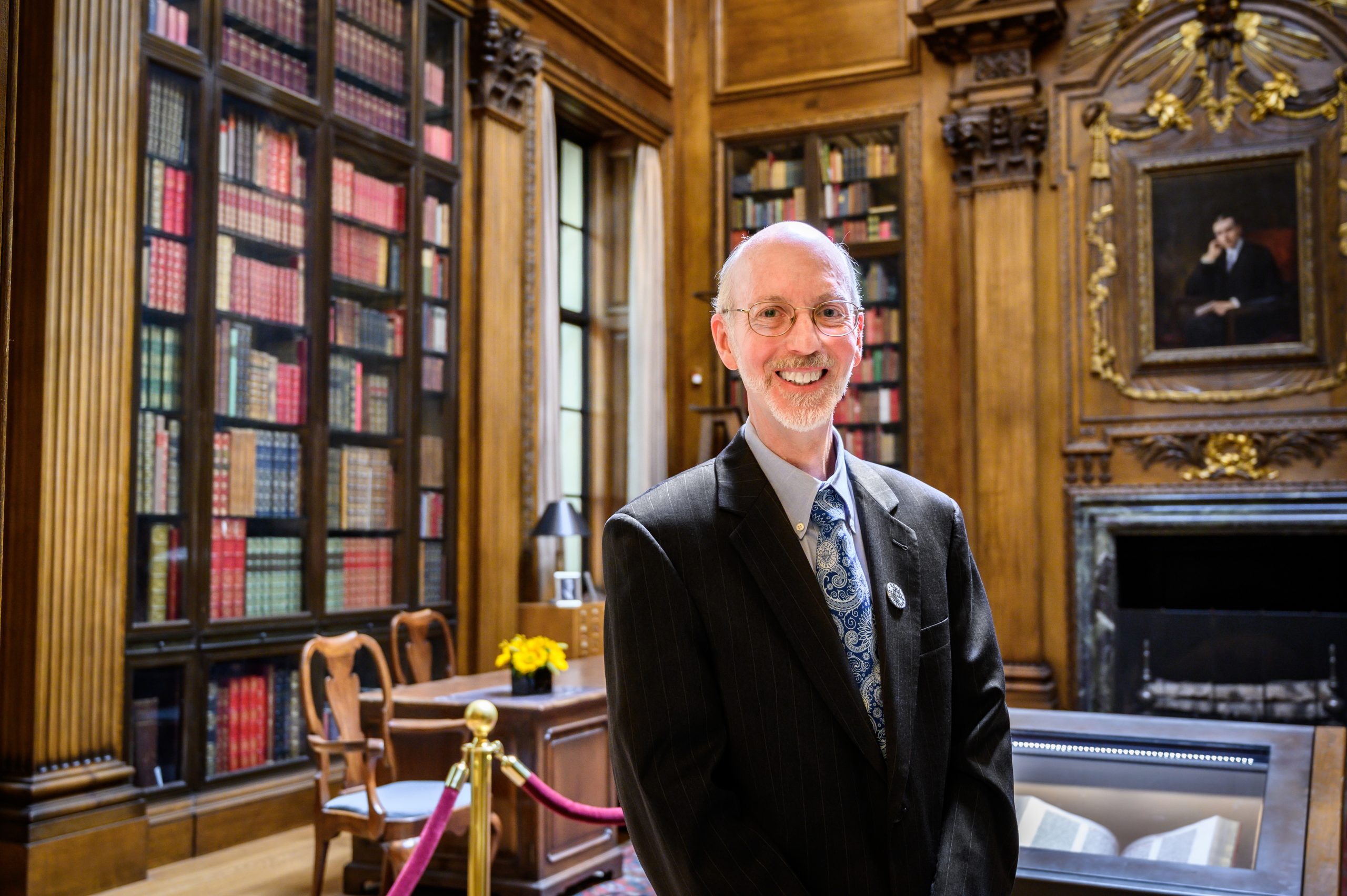 Kean University - A World-Class Global Education For Students