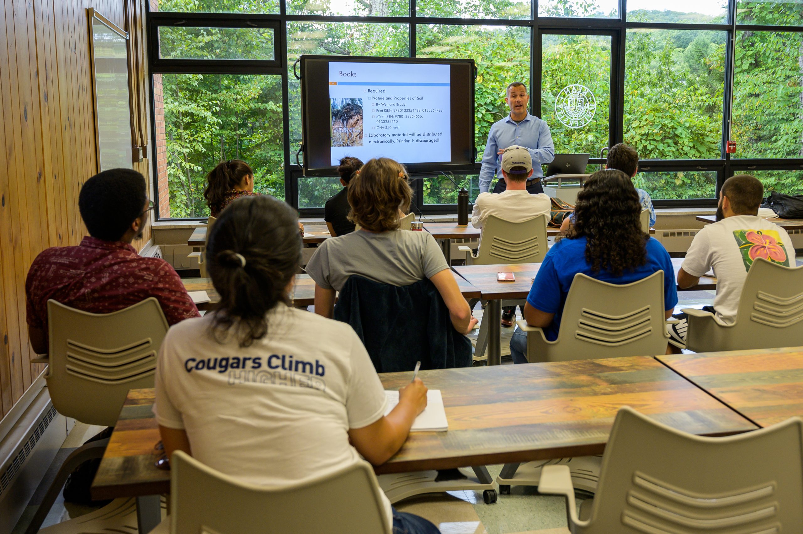 Kean University - A World-Class Global Education For Students