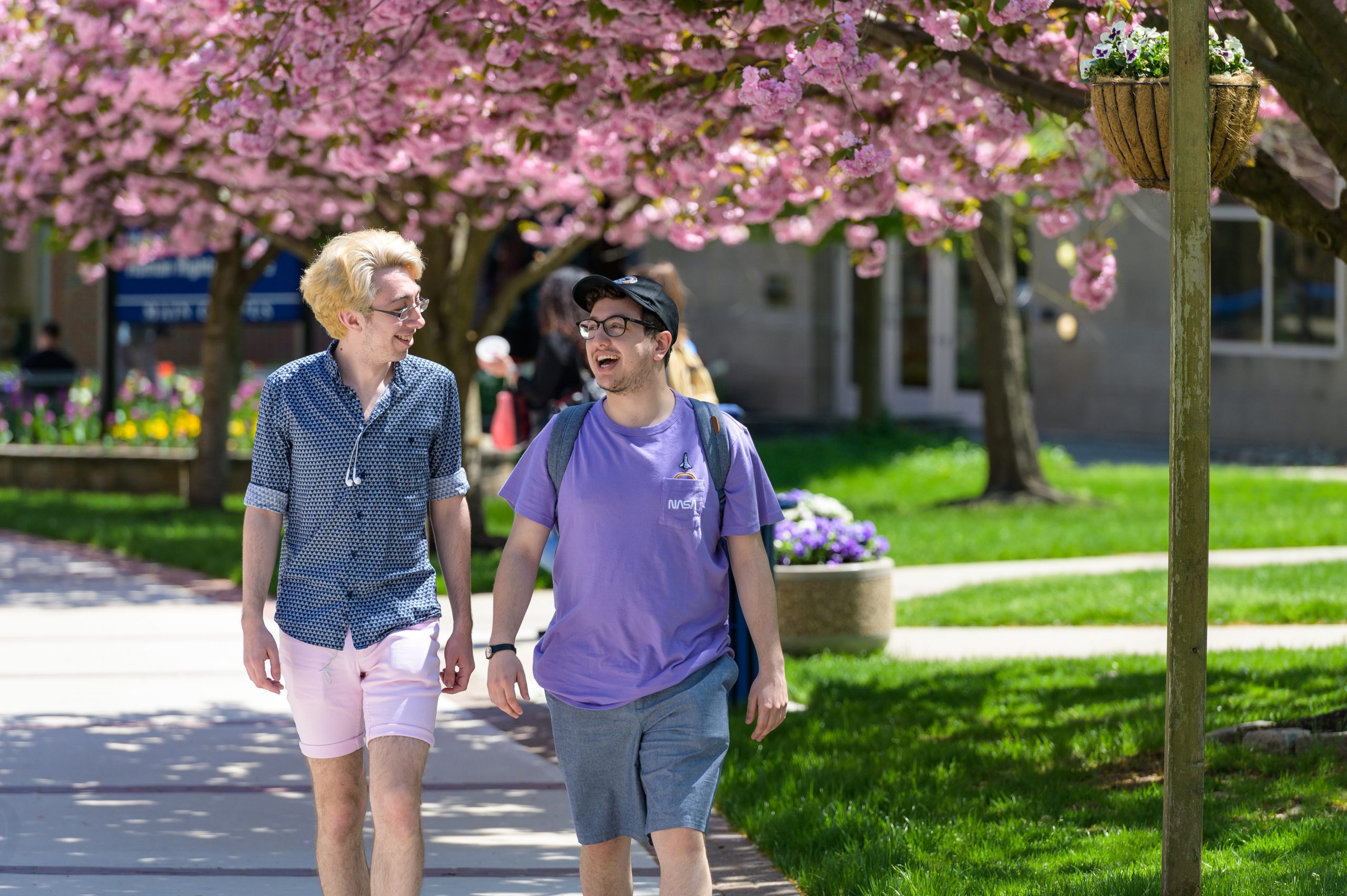 Kean University - A World-Class Global Education For Students