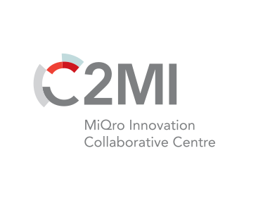 C2MI-THE LARGEST ELECTRONIC SYSTEMS RESEARCH AND DEVELOPMENT CENTRE IN CANADA