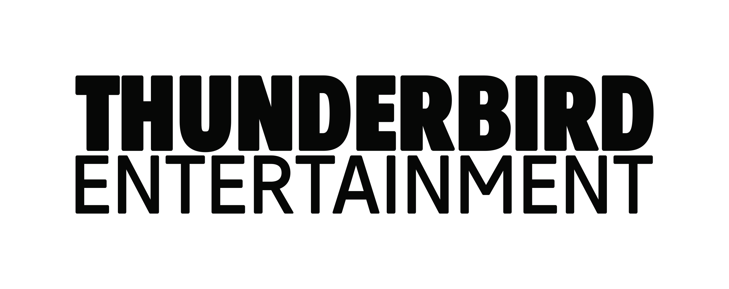 Thunderbird Entertainment- Harnessing Content as a Force for Good