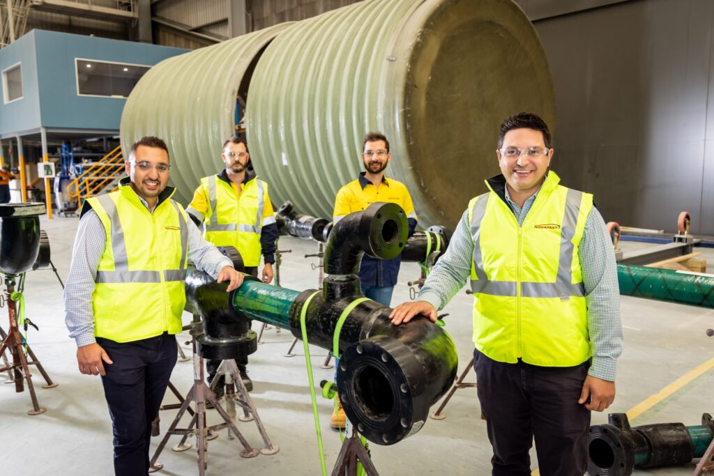 INNOVATE™ Adelaide – Innovations of the World