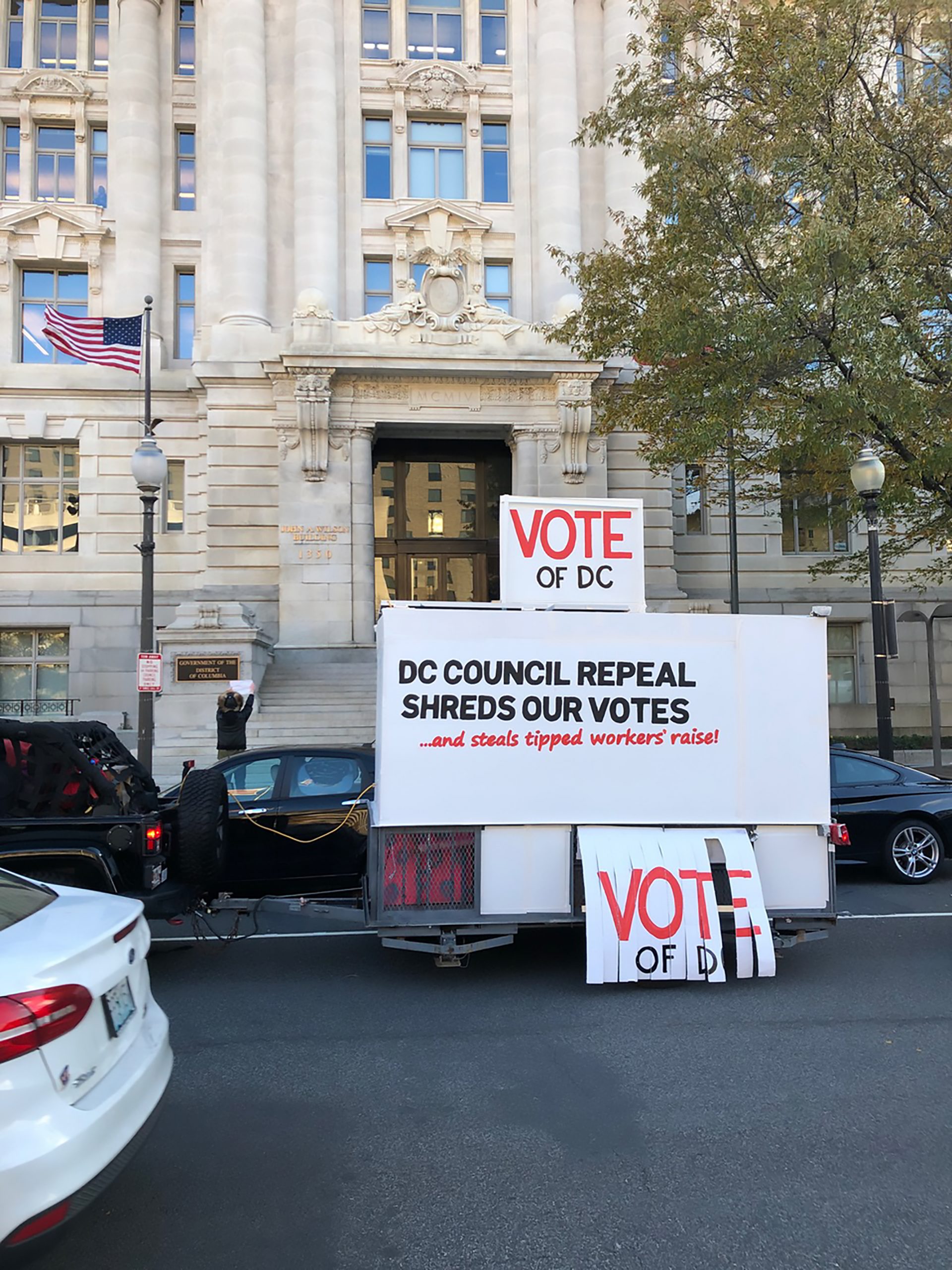 Mintwood Strategies-THE INNOVATORS OF UNOFFICIAL WASHINGTON – Innovations of the World