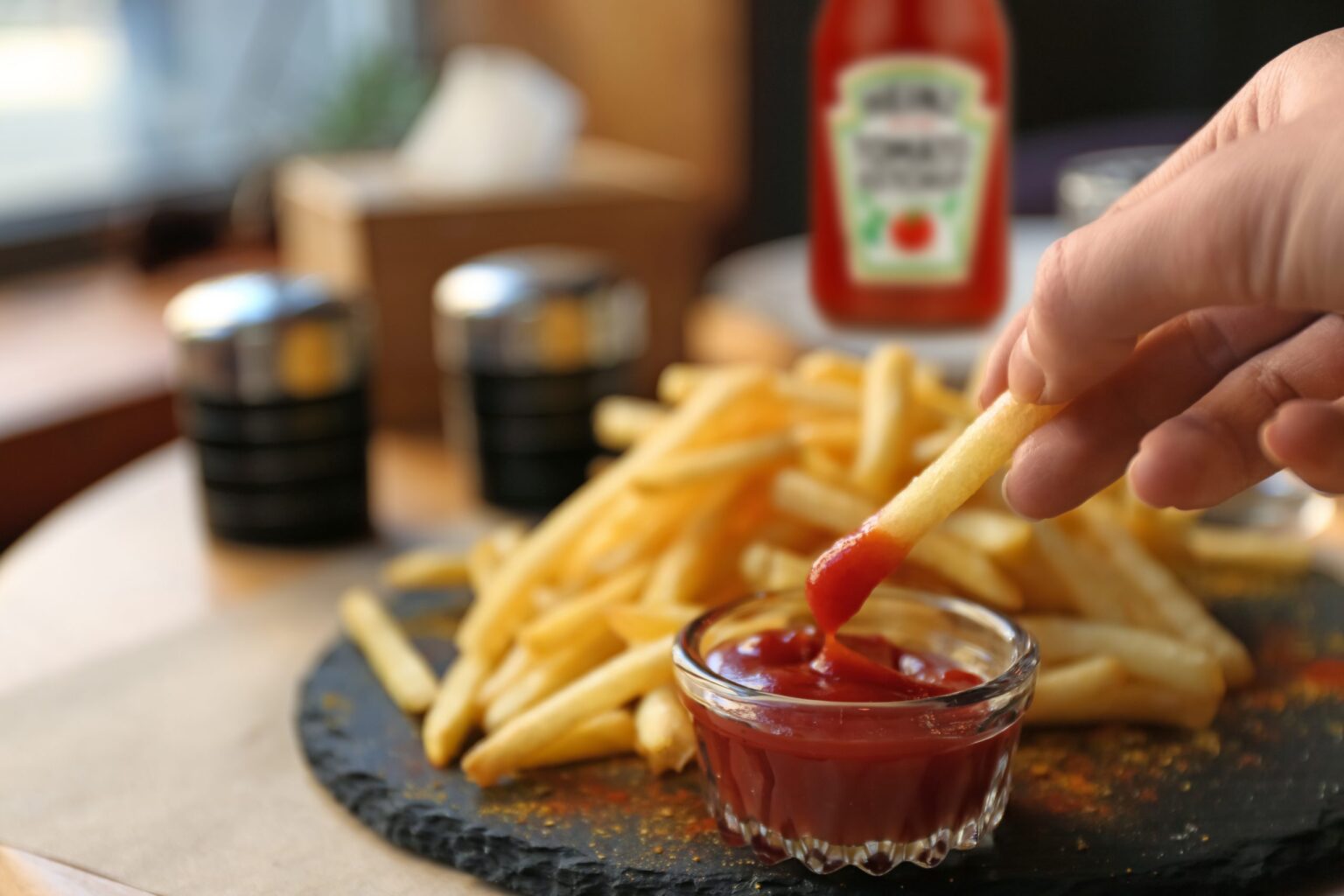 OMP-THE ROAD TO RESILIENCE: HOW BUSINESSES STAY AHEAD OF THE CURVE WITH ...