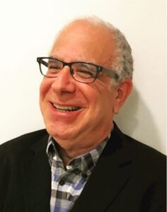 Brahm Glickman – Innovations of the World