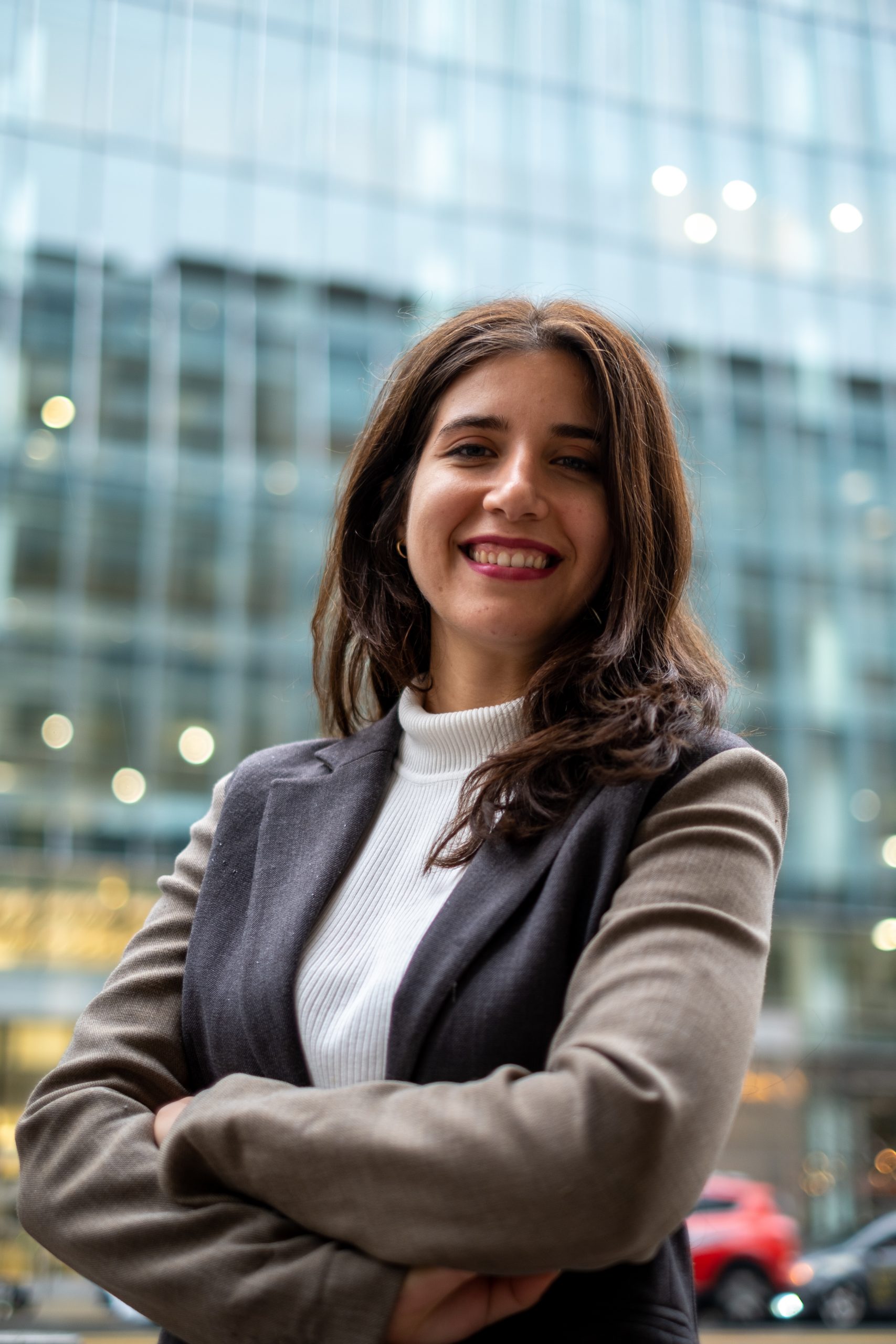 REMON HENES-DC ZESTY STORY