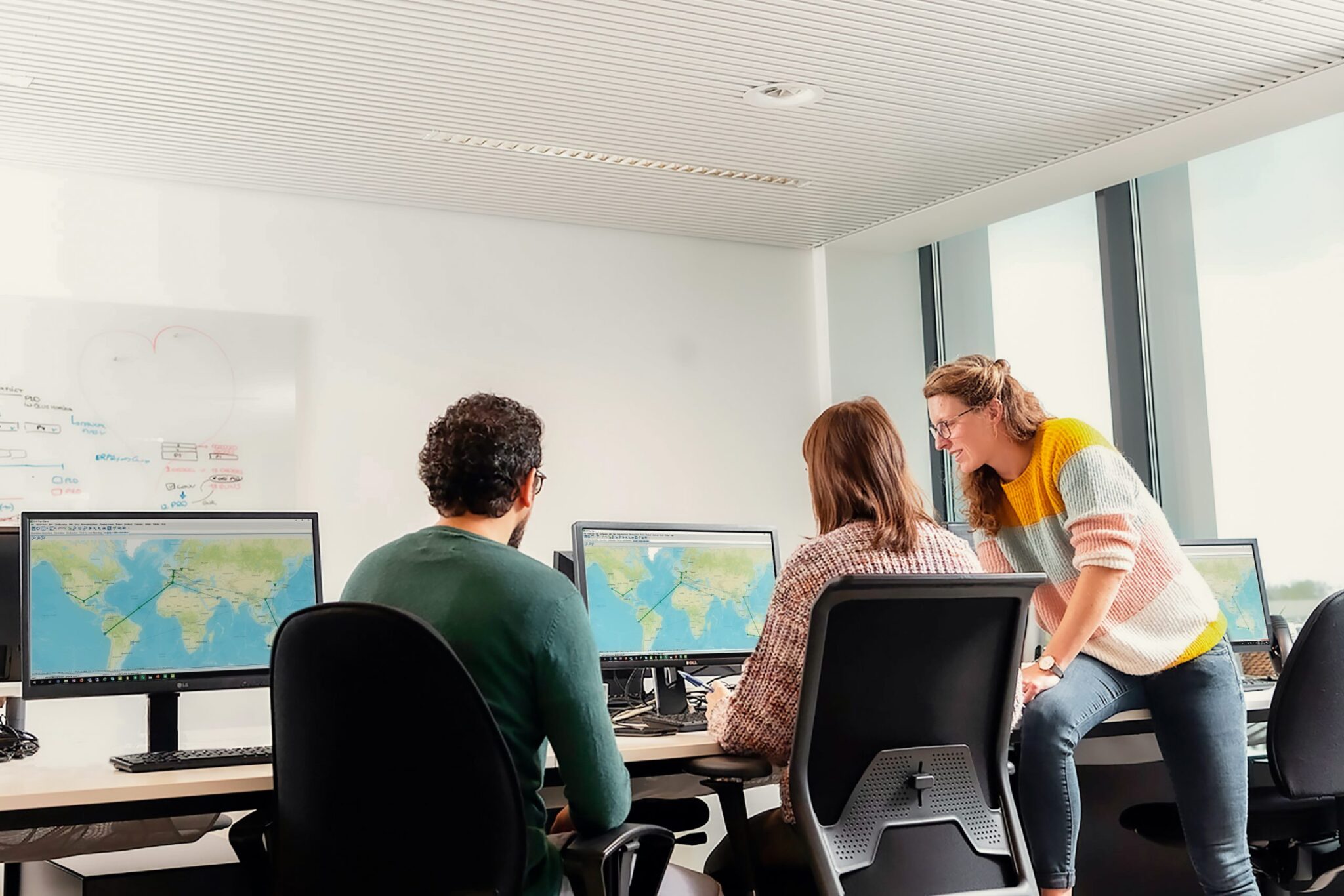 OMP-THE ROAD TO RESILIENCE: HOW BUSINESSES STAY AHEAD OF THE CURVE WITH ...