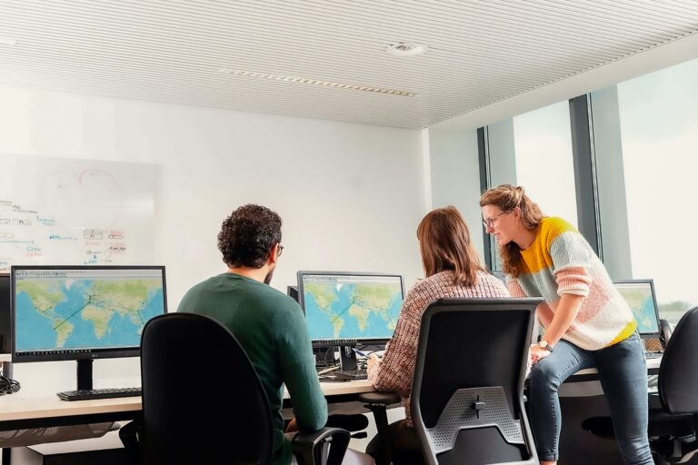 OMP-THE ROAD TO RESILIENCE: HOW BUSINESSES STAY AHEAD OF THE CURVE WITH ...