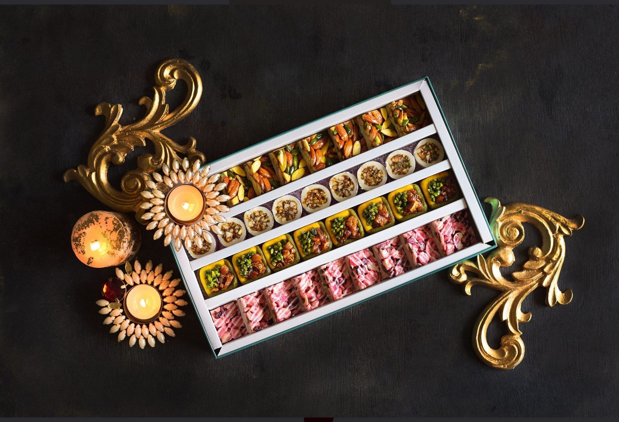 Anand Sweets-Spreading Happiness, Sweetly – Innovations of the World