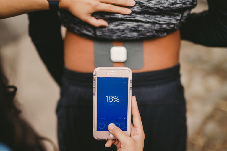 ENSO – Wearable Device to Solve Disabling Chronic Pain – Innovations of ...