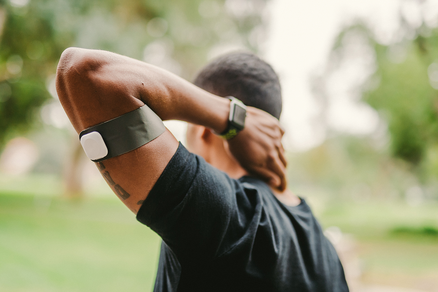 ENSO – Wearable Device to Solve Disabling Chronic Pain – Innovations of ...