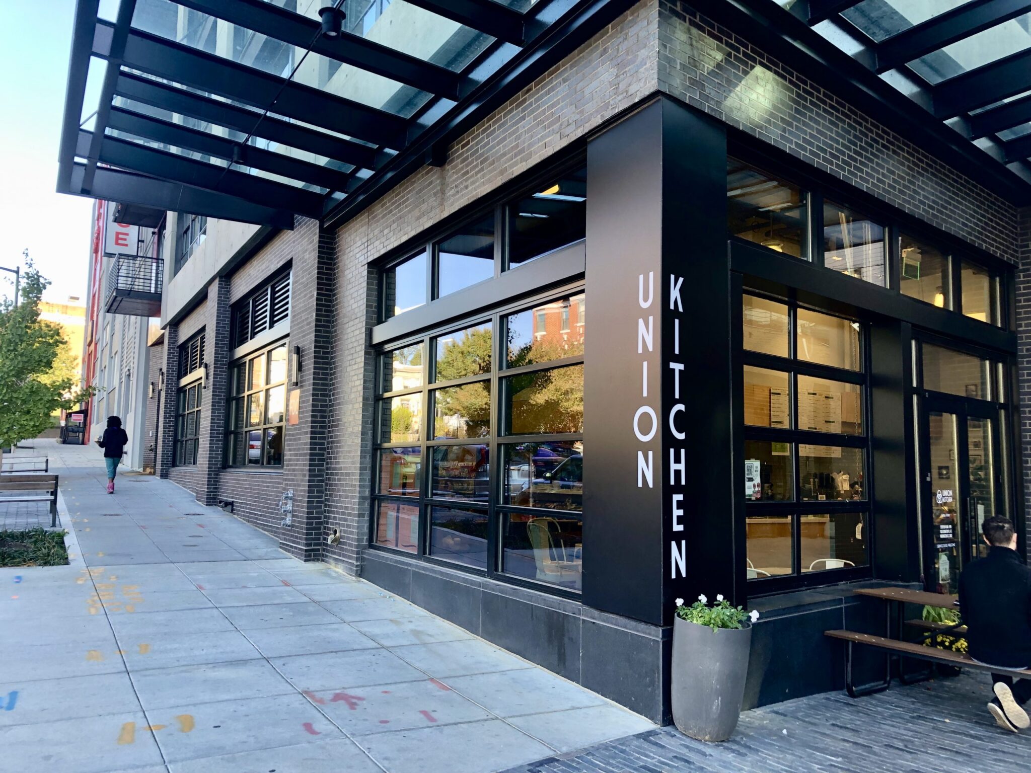 Union Kitchen- HOW A FOOD BUSINESS ACCELERATOR IN WASHINGTON, DC IS ...