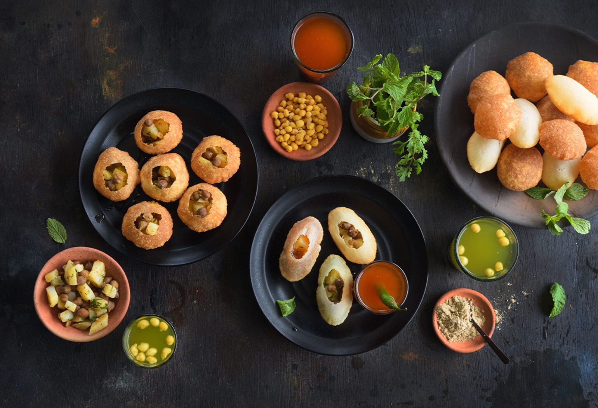 Anand Sweets-Spreading Happiness, Sweetly – Innovations of the World