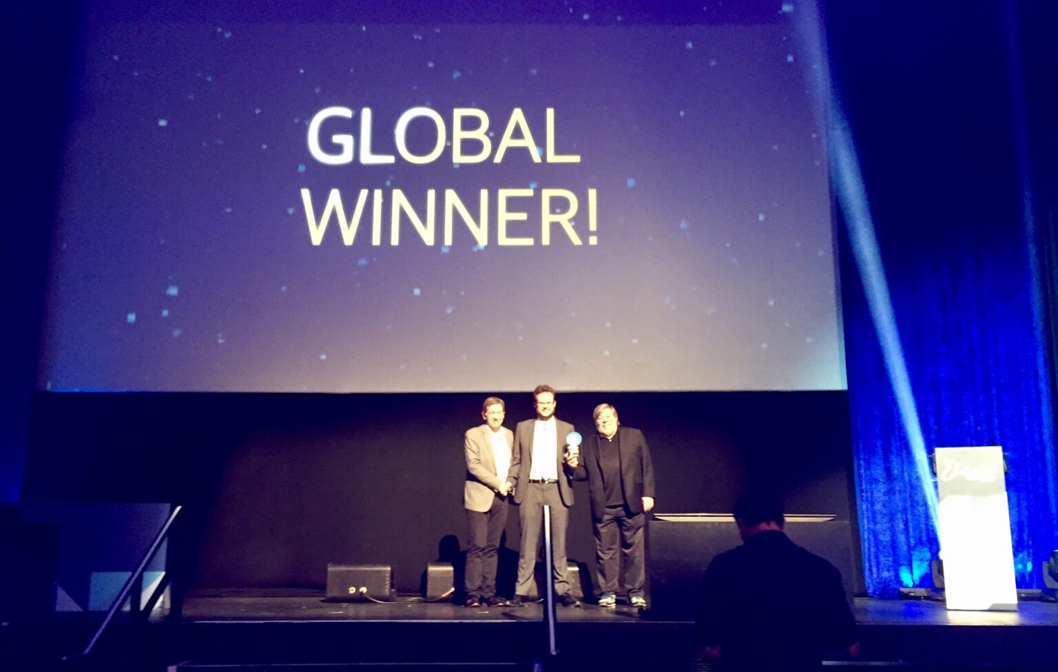 LIFE WHISPERER-AI to help patients struggling for children ...