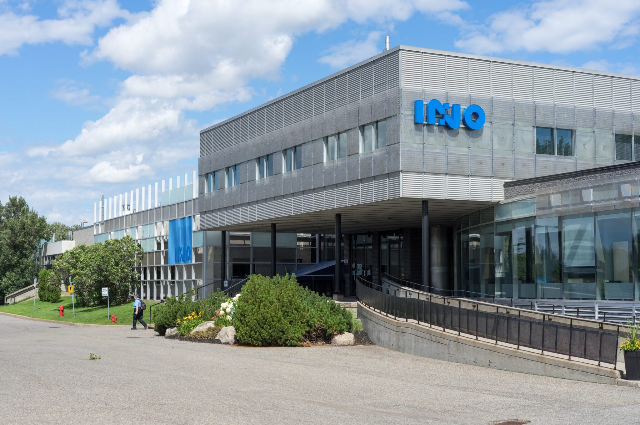 INO-INNOVATION AS A DRIVING FORCE – Innovations of the World