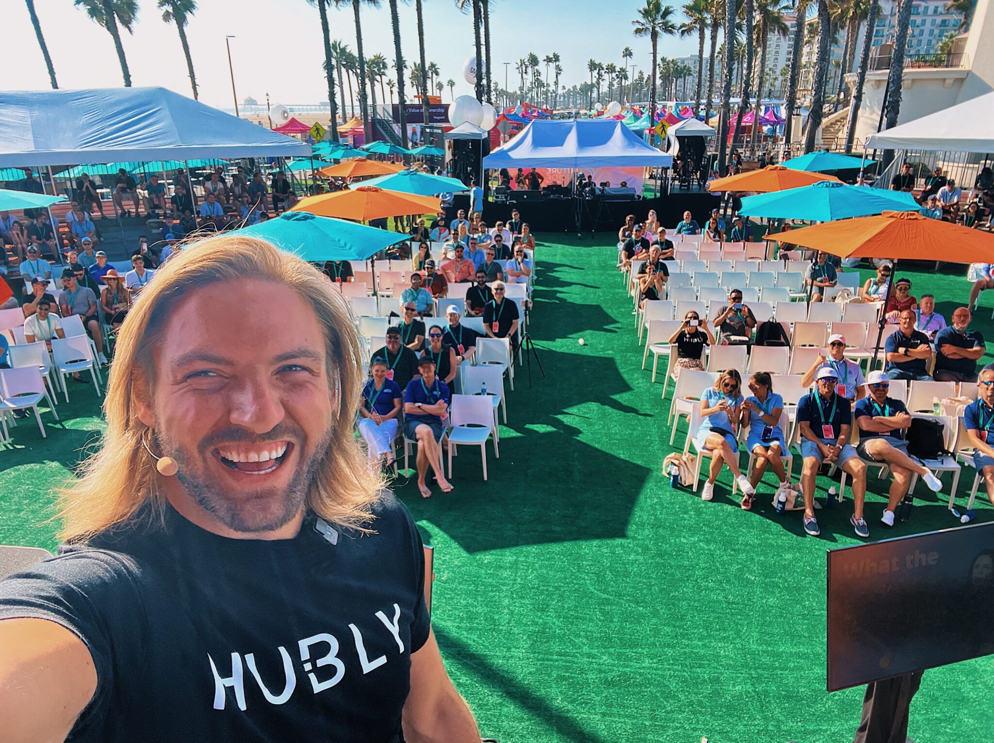 Hubly-Unlocking the Human Side of Fintech – Innovations of the World