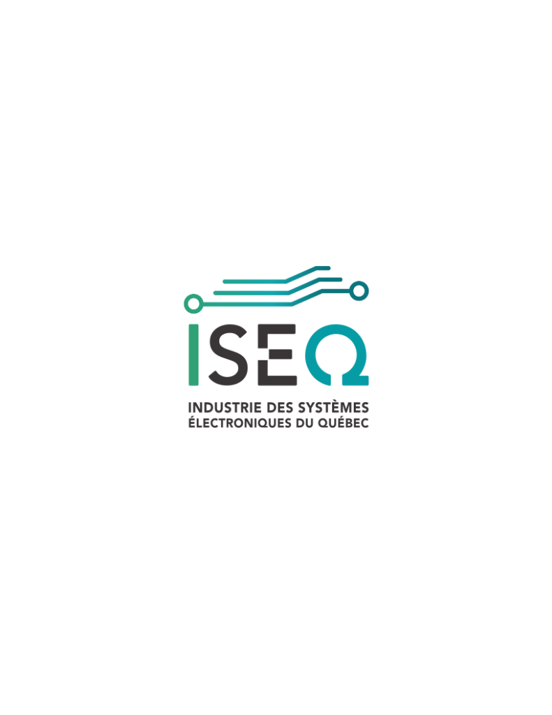 ISEQ-LE PÔLE D’EXCELLENCE DEL’INDUSTRIE DES SYSTÈMES ÉLECTRONIQUES DU ...