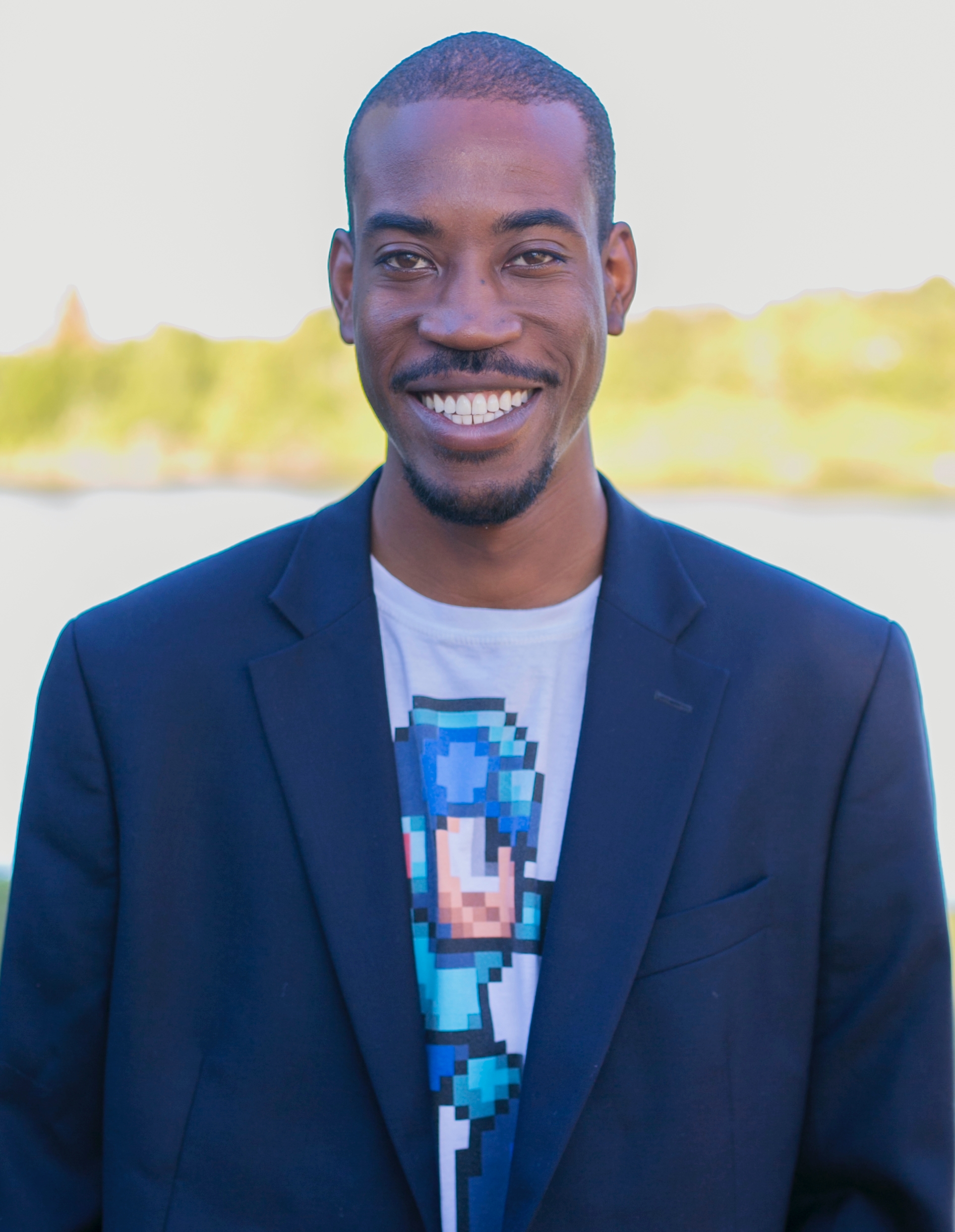 Marcus Howard – Innovations of the World