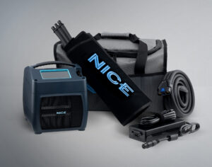 NICE Iceless Cold Compression Therapy System – Innovations of the World