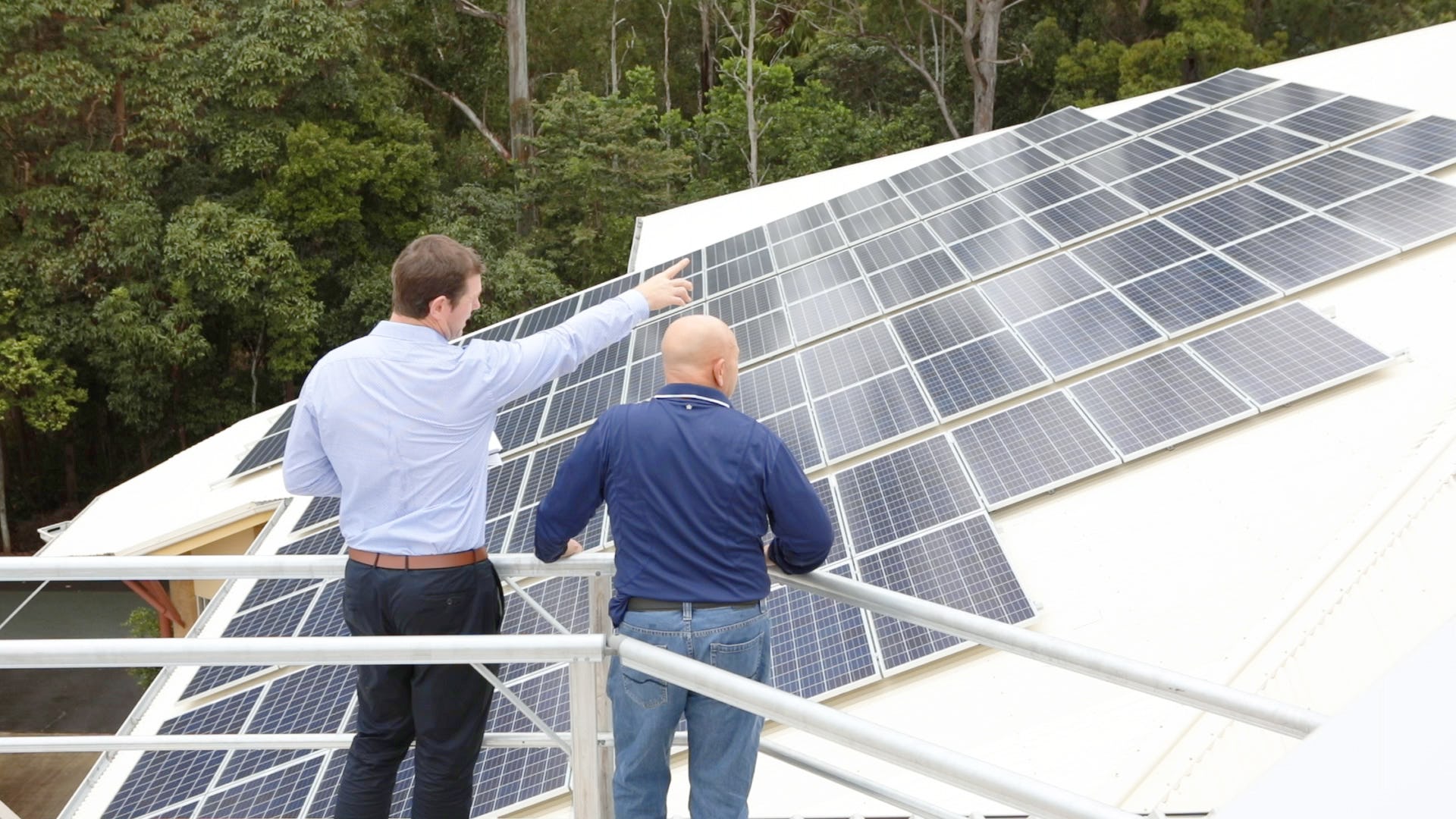 PLANET ARK POWER-THE FUTURE OF DISTRIBUTED CLEAN ENERGY IS ELEXSYS ...