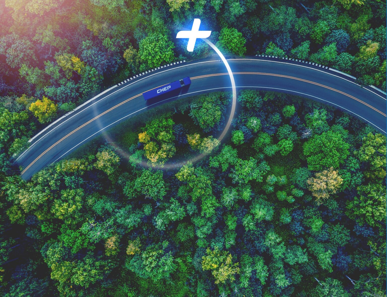 CHEP-HOW ONE OF THE PIONEERS OF THE CIRCULAR ECONOMY TRANSFORMS THE WAY ...