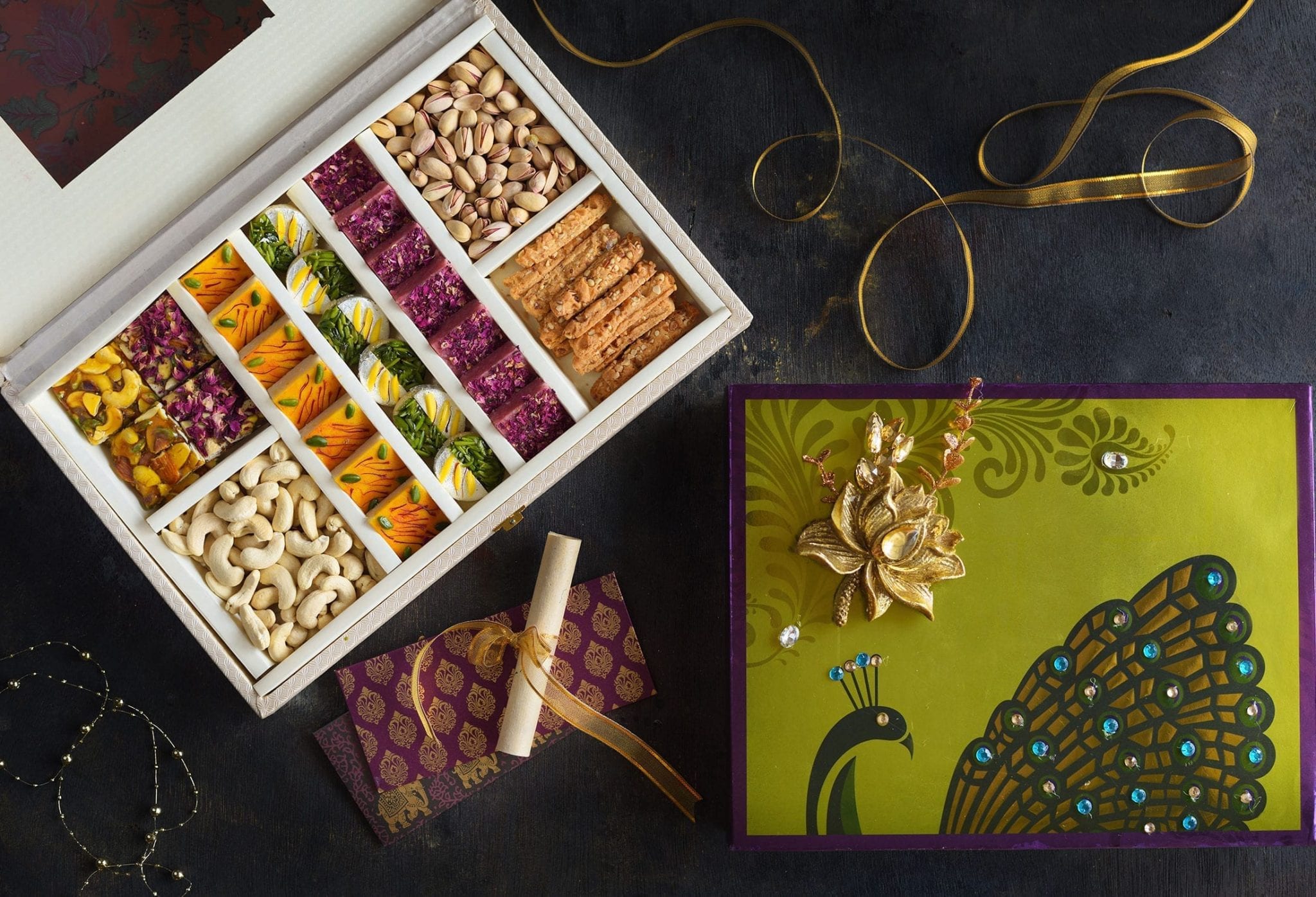 Anand Sweets-Spreading Happiness, Sweetly – Innovations of the World