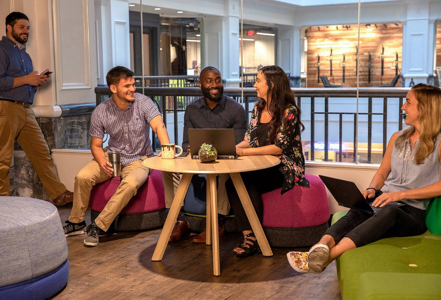 Five Below – Let Go & Have Fun! – Innovations of the World