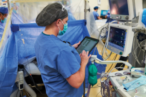 HCA HEALTHCARE – How HCA healthcare uses data science to learn, test ...