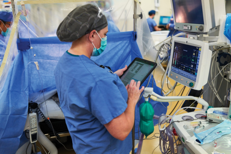 HCA HEALTHCARE – How HCA healthcare uses data science to learn, test ...