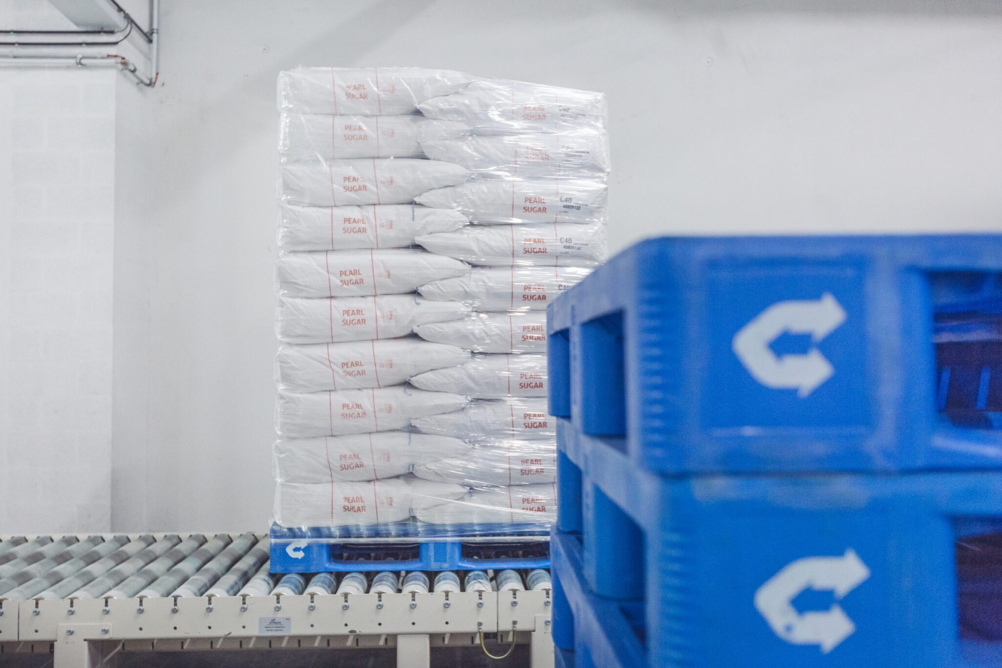 CHEP-HOW ONE OF THE PIONEERS OF THE CIRCULAR ECONOMY TRANSFORMS THE WAY ...