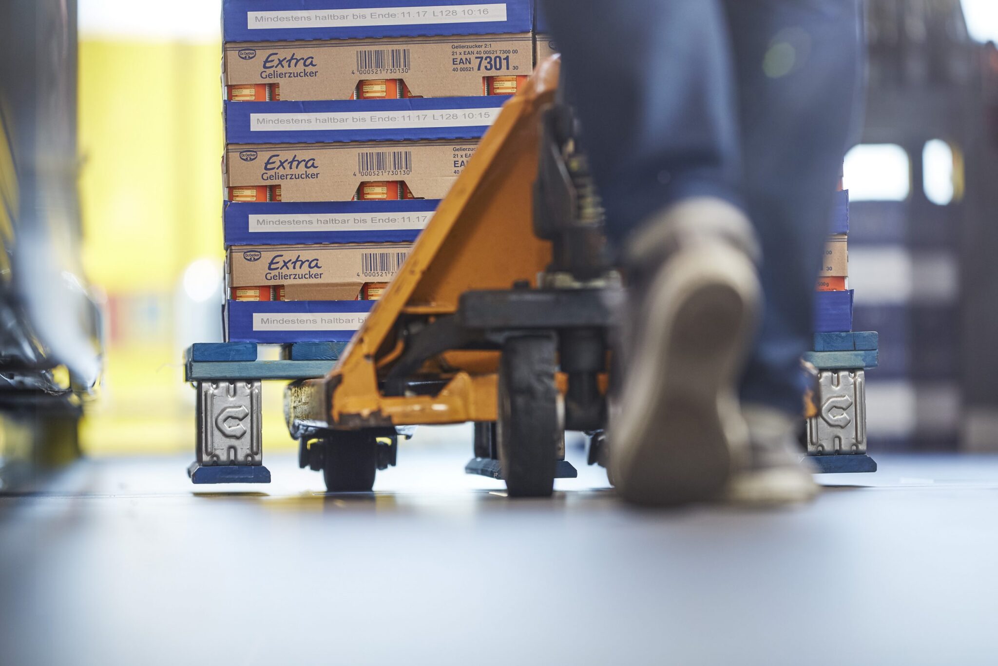 CHEP-HOW ONE OF THE PIONEERS OF THE CIRCULAR ECONOMY TRANSFORMS THE WAY ...