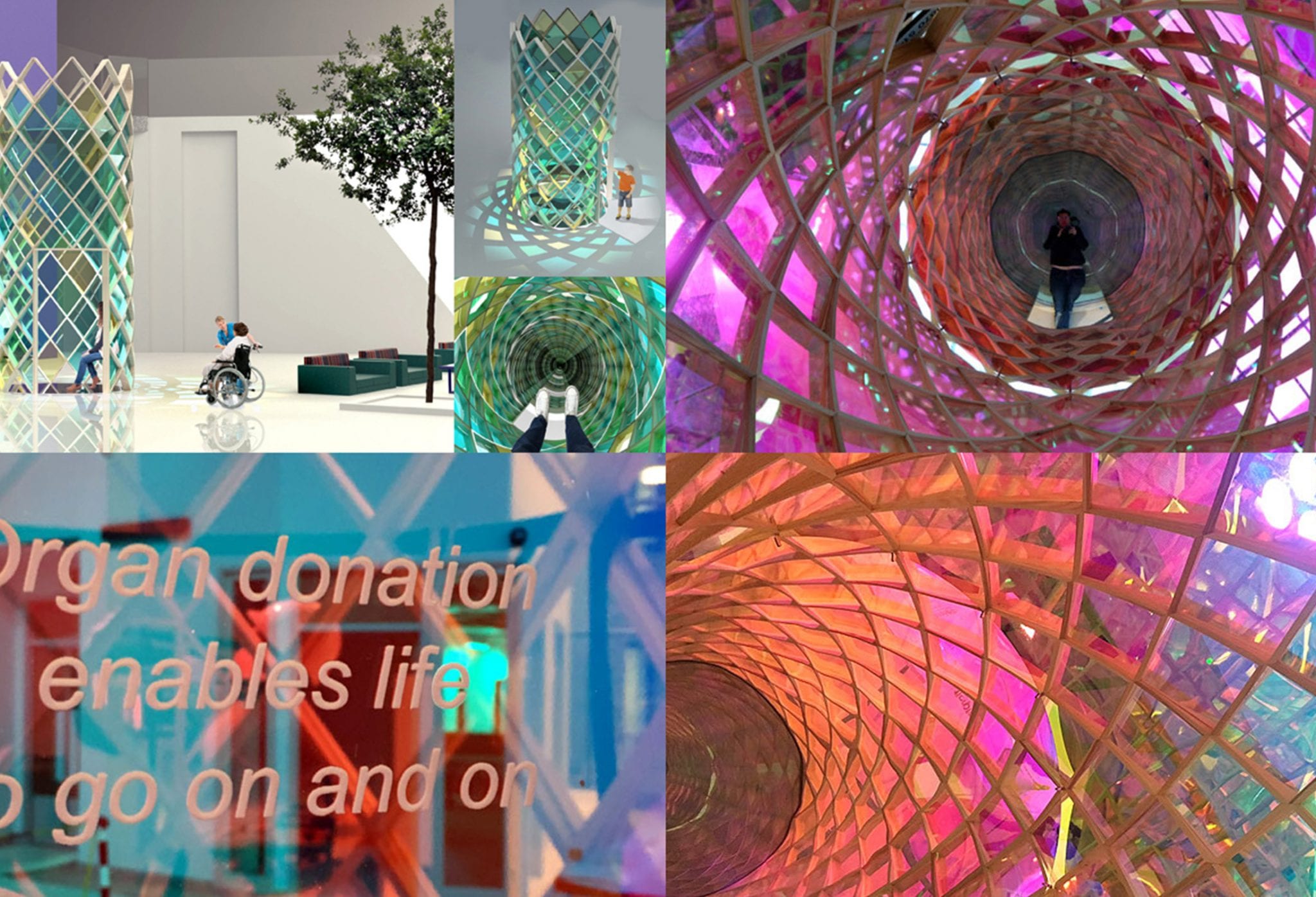 Luke Jerram - Creating Extraordinary Art Projects - Innovations of the ...