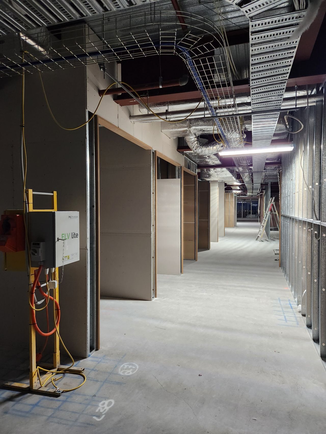 MY MODULAR – 15 YEARS AGO, A VISIONARY ELECTRICIAN IDENTIFIED THE ...