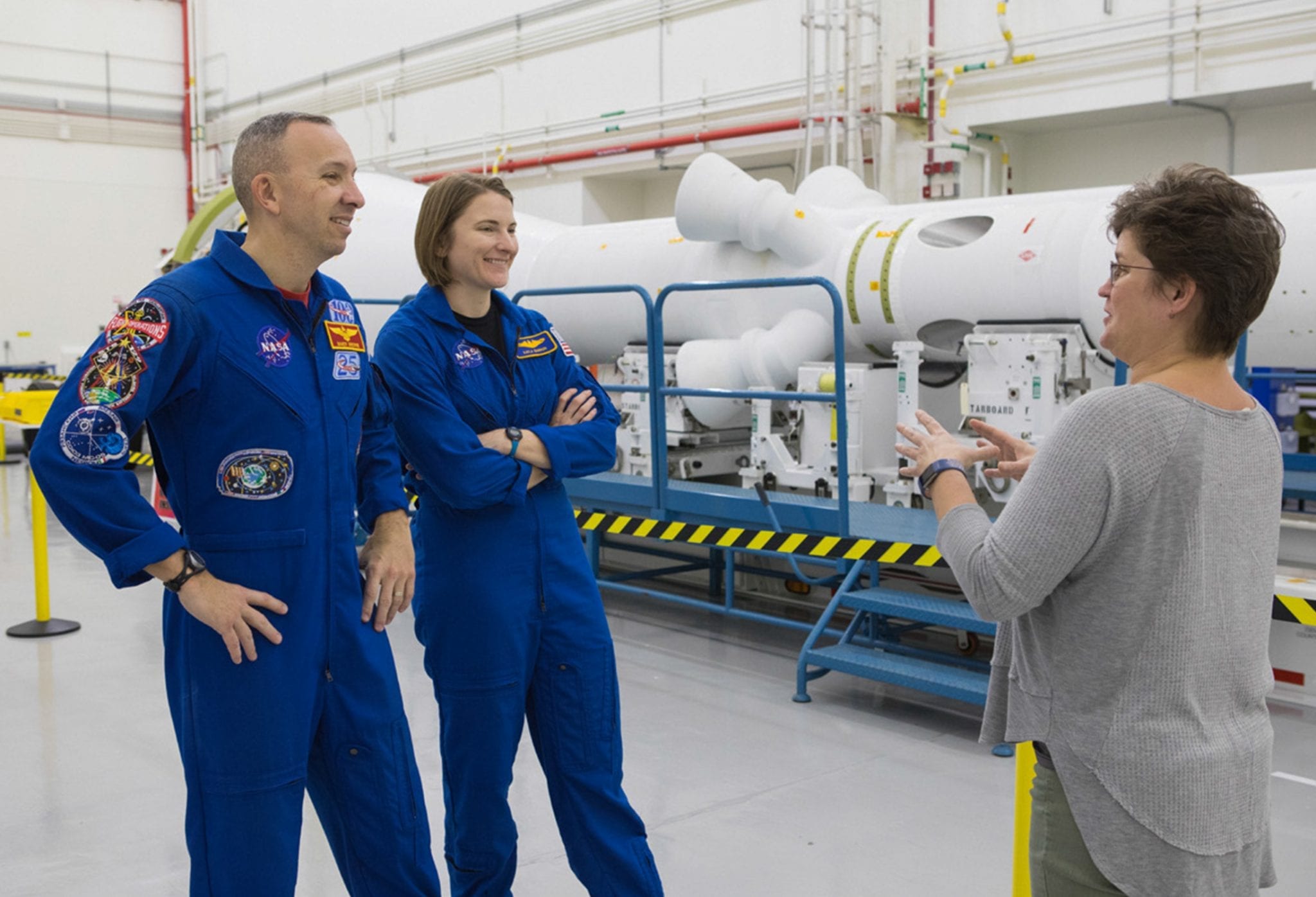 NASA’s Technology Transfer Program-Future Cities And Innovative ...