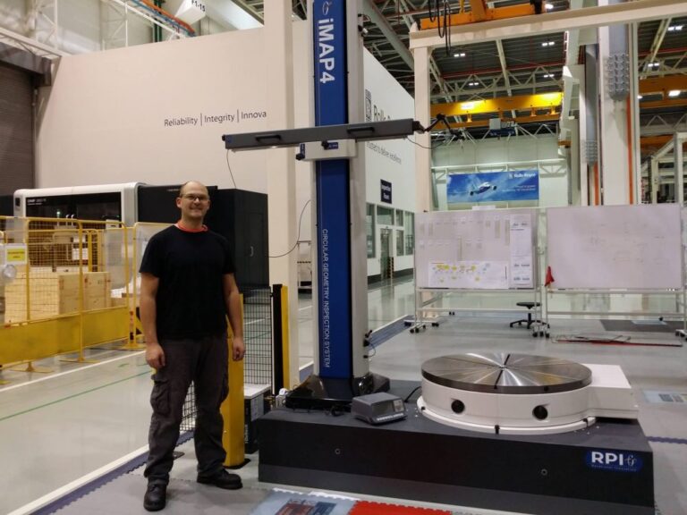 Rotary Precision Instruments – Rotary Measurement Is What We Know And ...