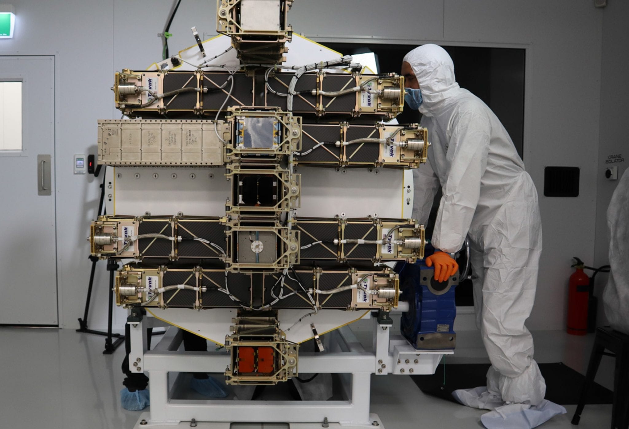 NASA’s Technology Transfer Program-Future Cities And Innovative ...