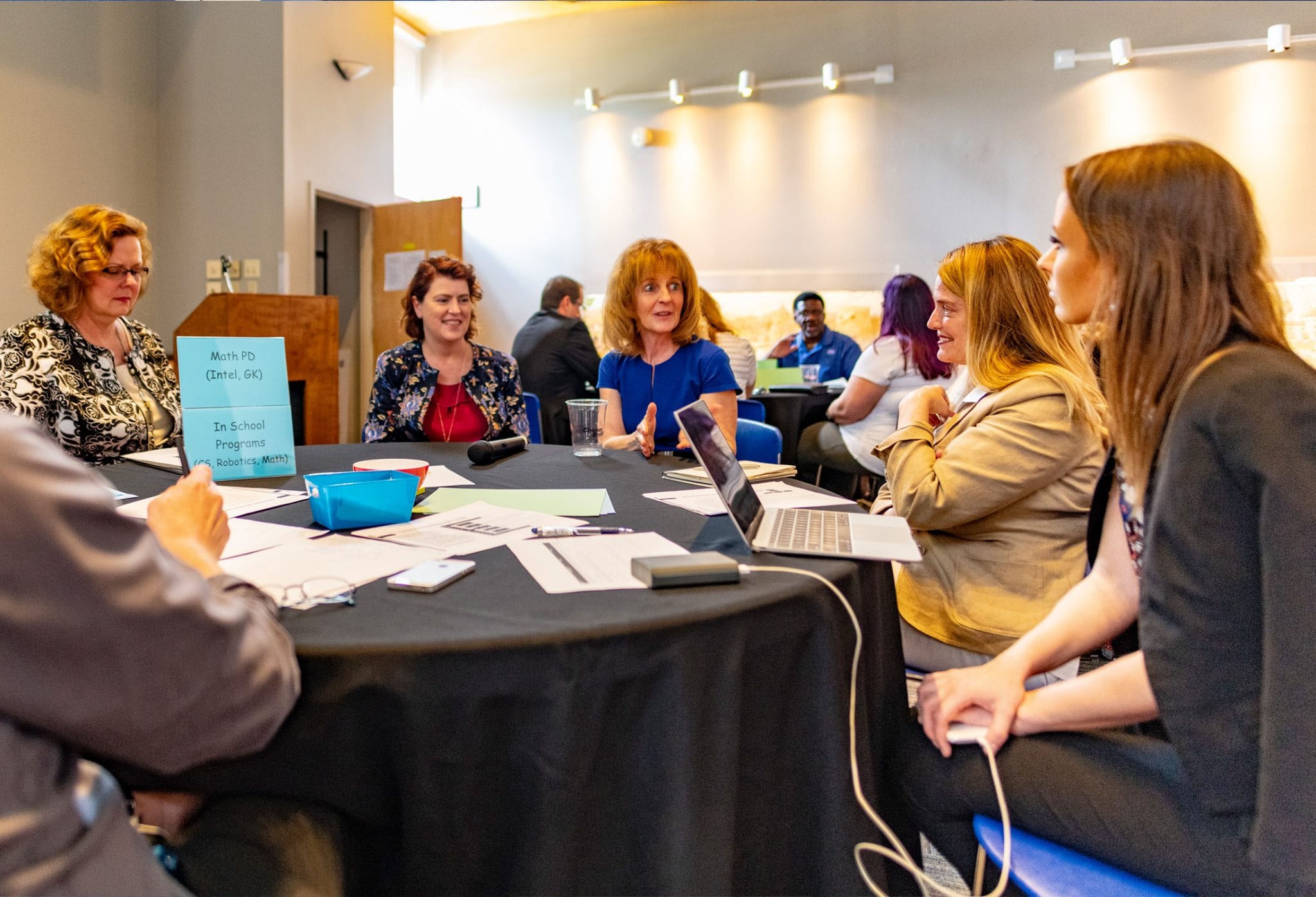 The Northeast Florida Regional STEM2 Hub – Innovations of the World