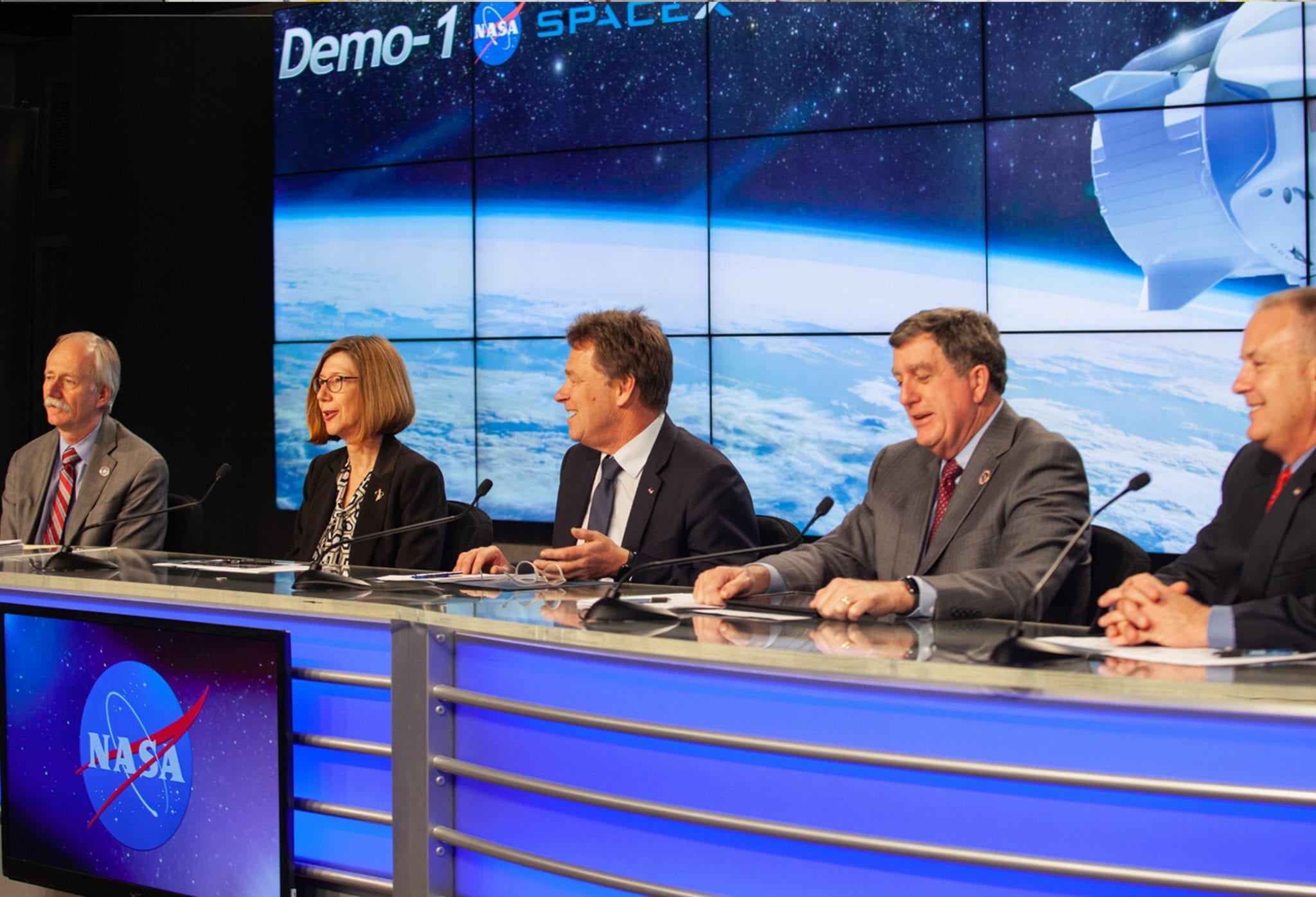 NASA’s Technology Transfer Program-Future Cities And Innovative ...