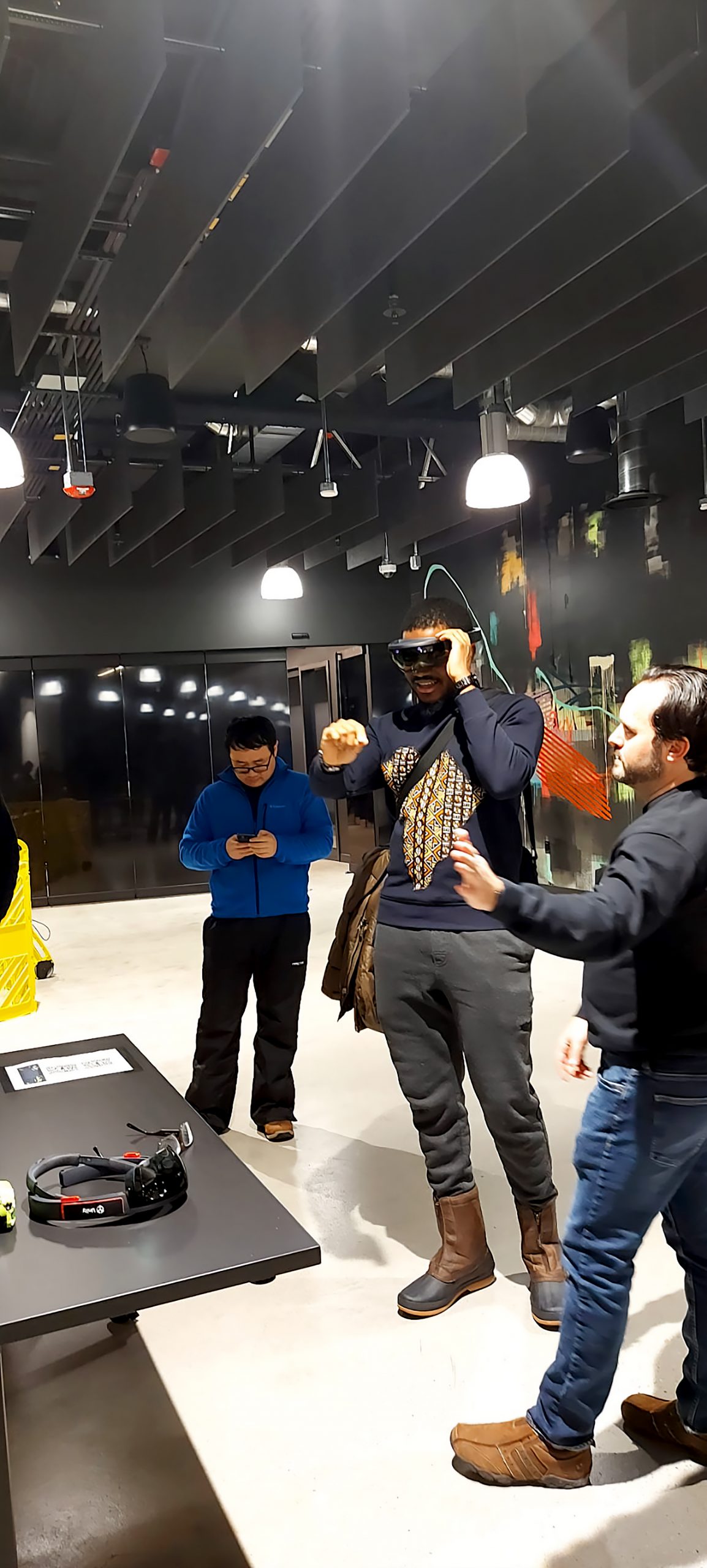 IMMIGRANT TECHIES ALBERTA – CREATING AN INVITATION FOR IMMIGRANTS INTO ...