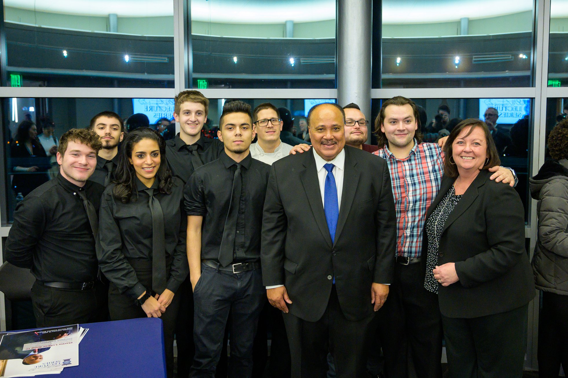 Kean University – A World-Class Global Education For Students ...