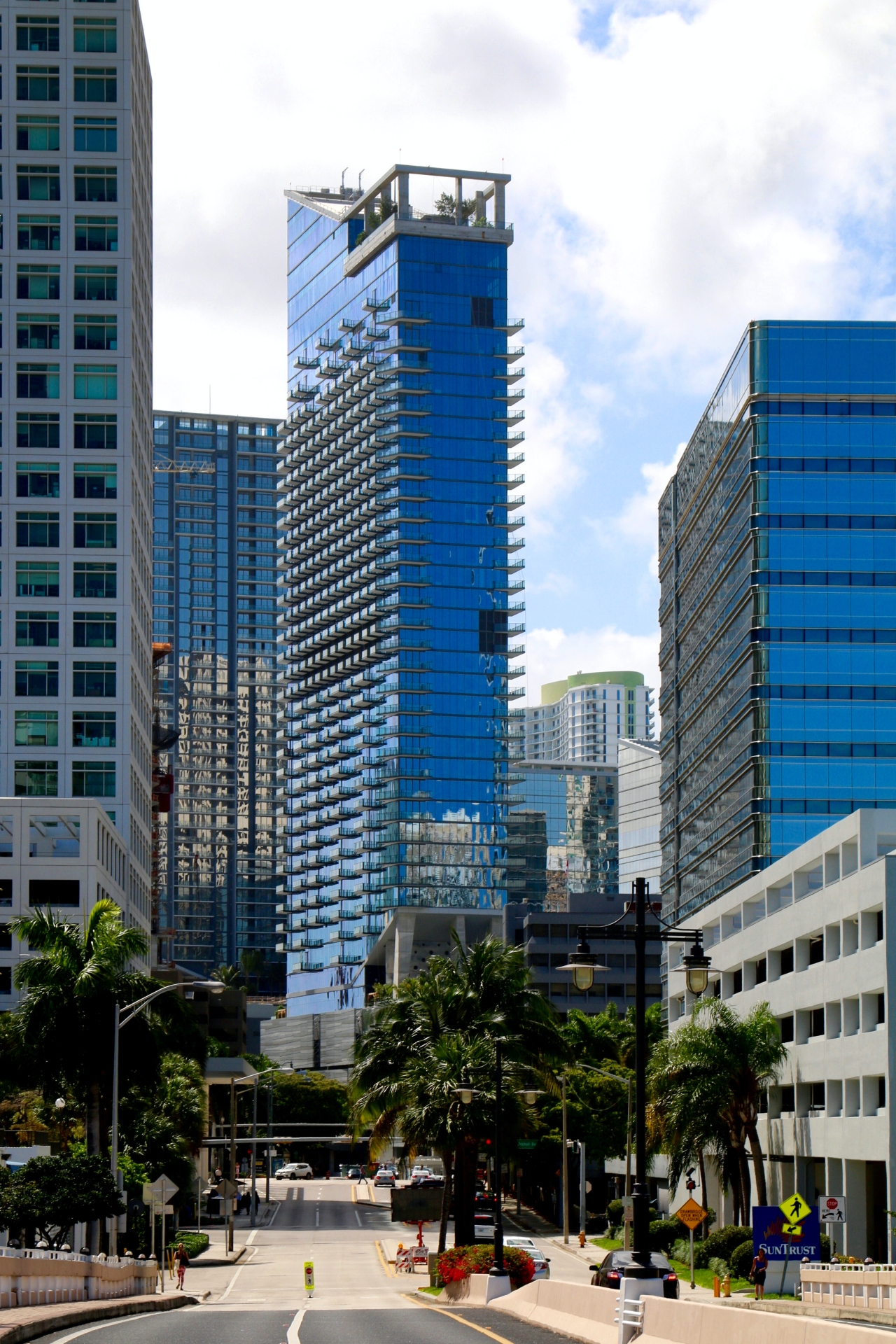 Miami DDA - An independent agency of the City of Miami - Innovations of ...