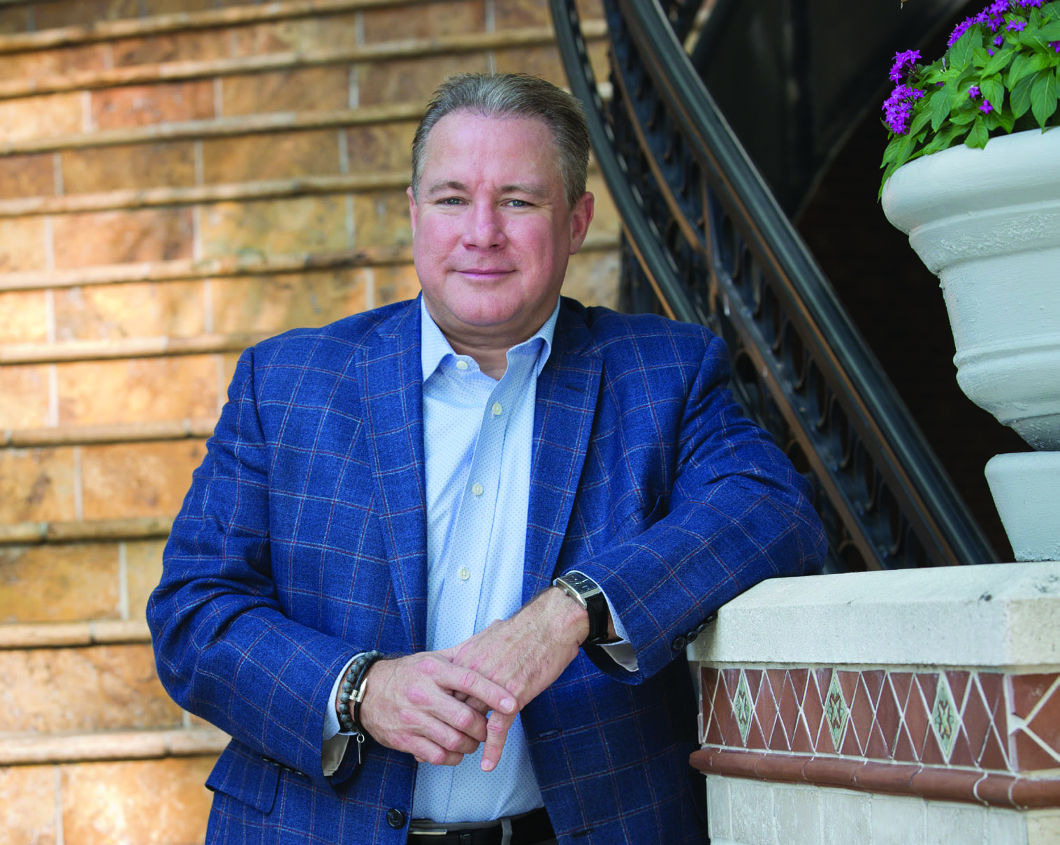 CEO Leadership Forums (CLF) – Bringing Leading Advisory Firms Into The ...