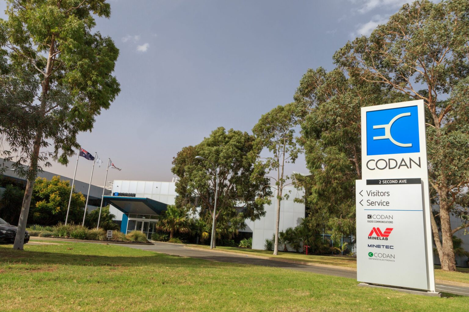 CITY OF SALISBURY – THE ECONOMIC HEART OF NORTHERN ADELAIDE ...