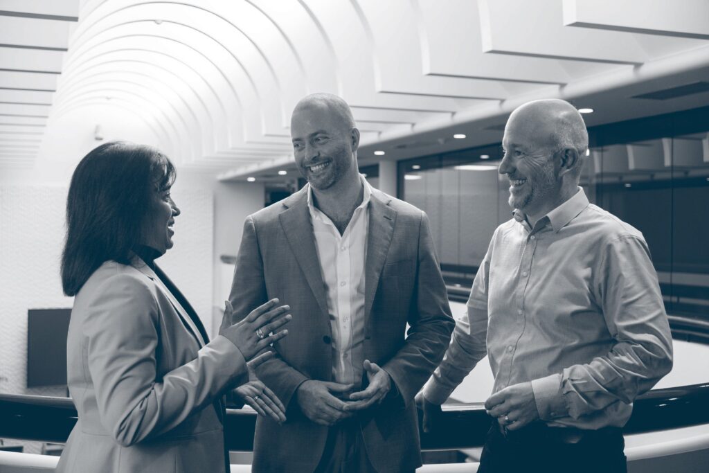 BAILEY ABBOTT-Exploring the art of possible