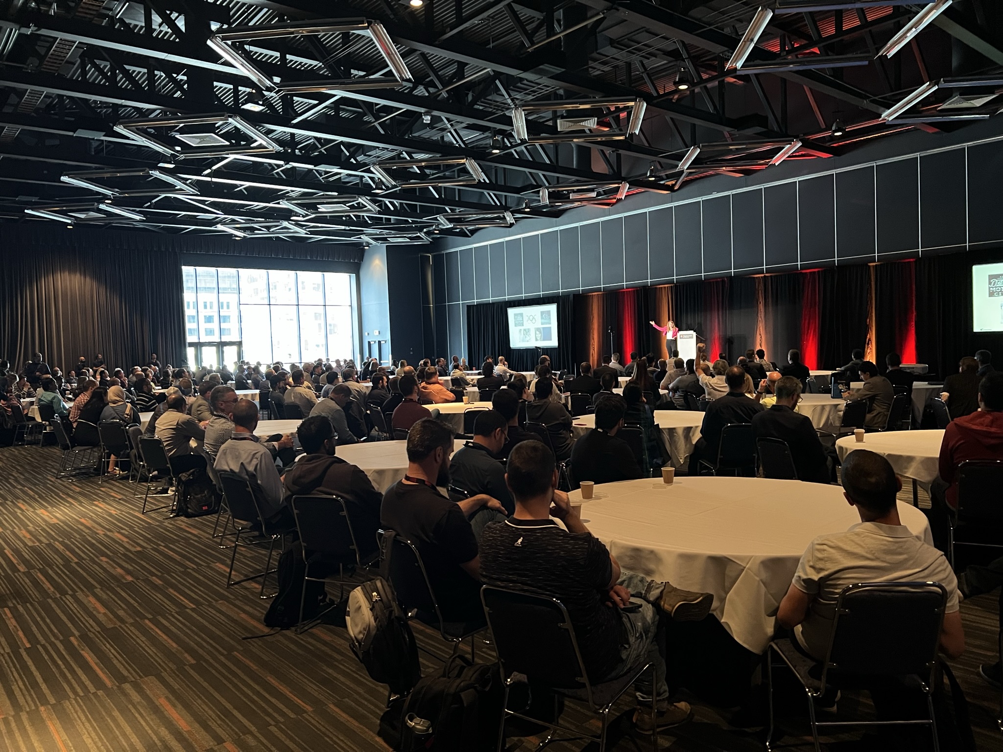 GOSEC – 20 YEARS OF INNOVATION EXCELLENCE, GOSEC SETS THE STANDARD FOR ...